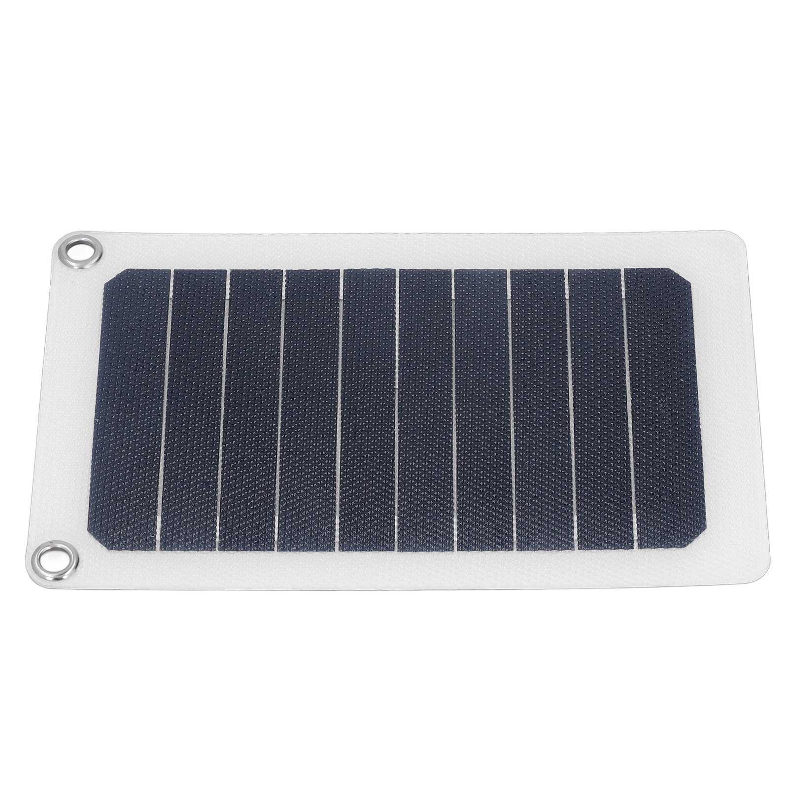 Panou solar portabil KkvoGmle, 6W, 6V - eMAG.ro