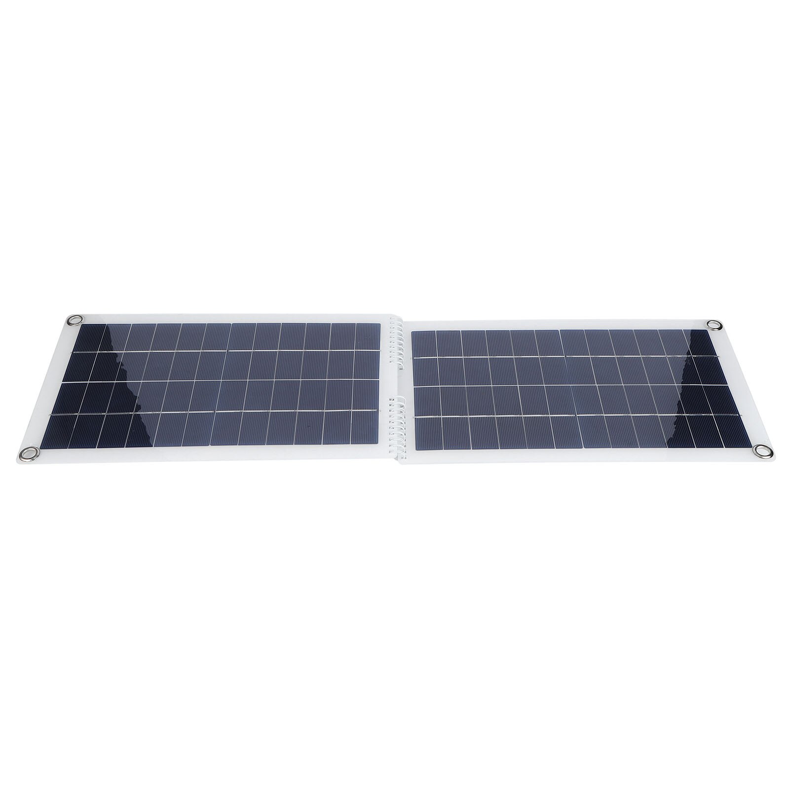 Panou solar pliabil KkvoGmle, 30 W, USB, Policristalin - eMAG.ro