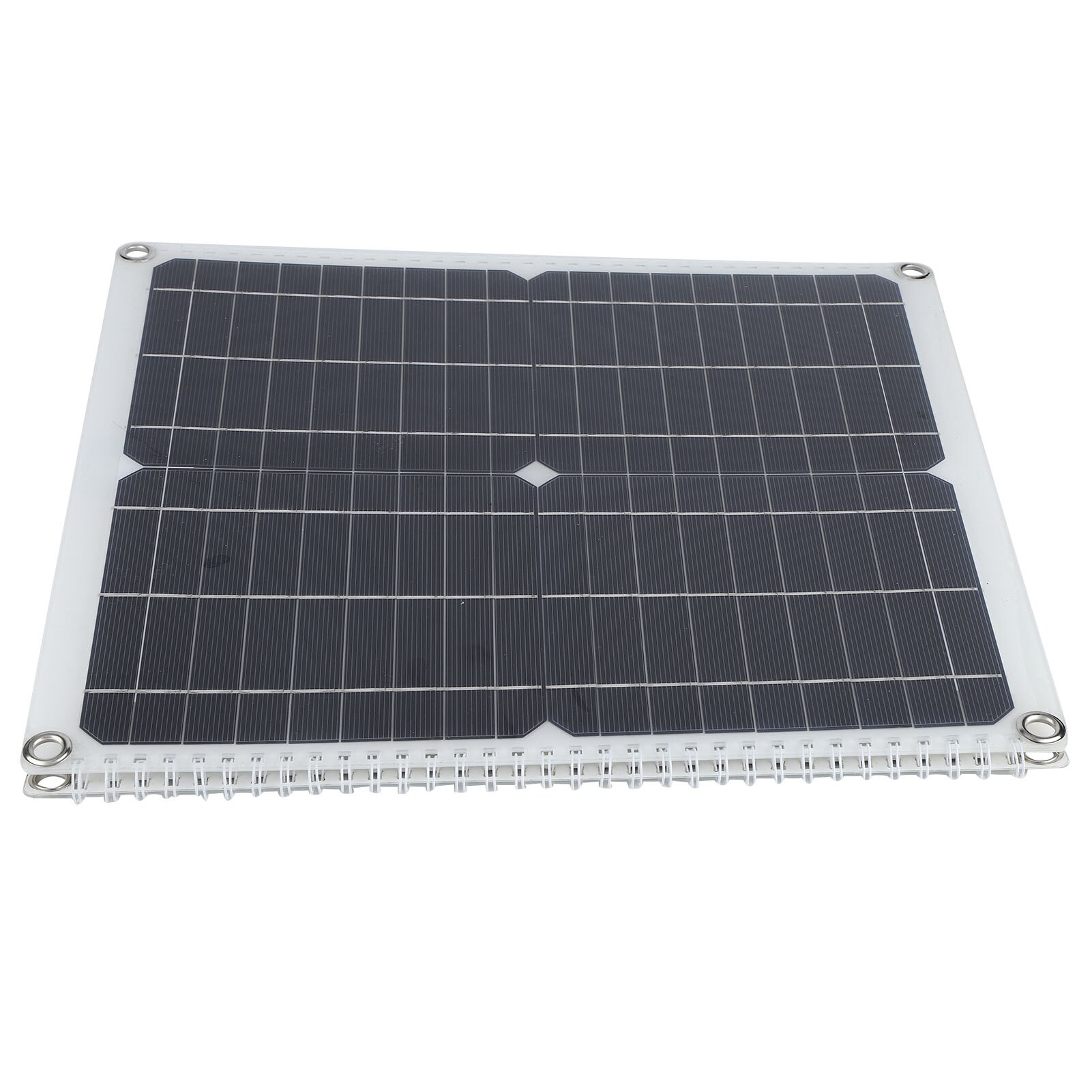 Panou solar pliabil KkvoGmle, 50W, USB, Rezistent la apa - eMAG.ro