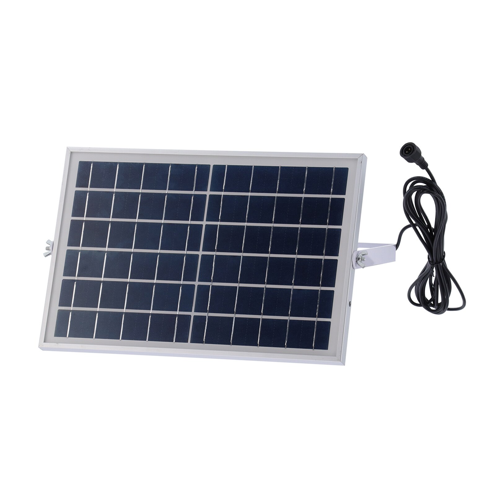 Panou solar policristalin, KkvoGmle, 6V, 10W, Incarcator portabil de ...