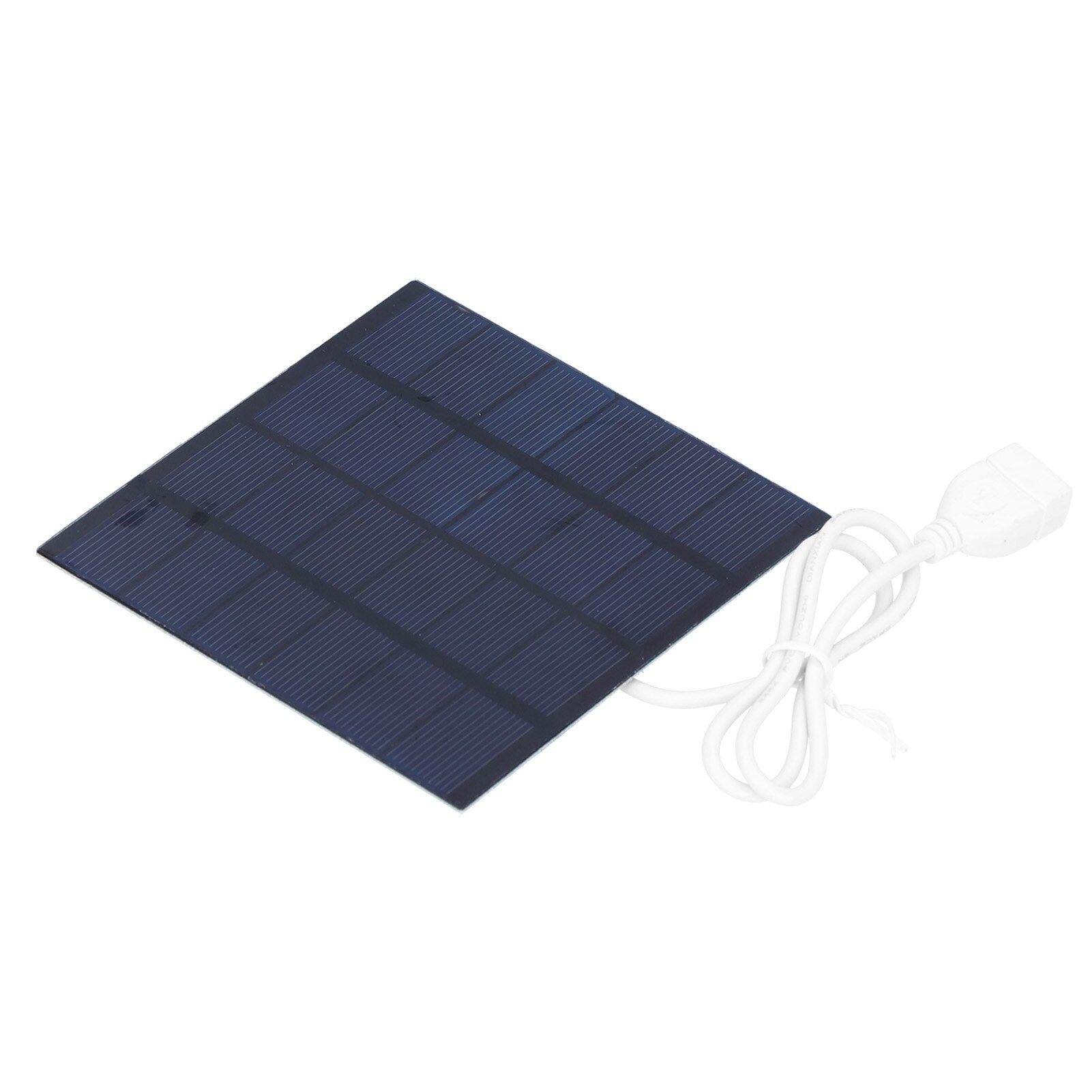 Panou solar KkvoGmle, 1.5W, 6V, 110x110mm, Polisiliciu - eMAG.ro
