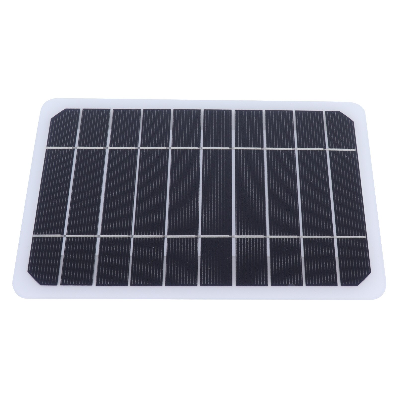 Panou solar KkvoGmle, 5W, 5V, Monocristalin - eMAG.ro