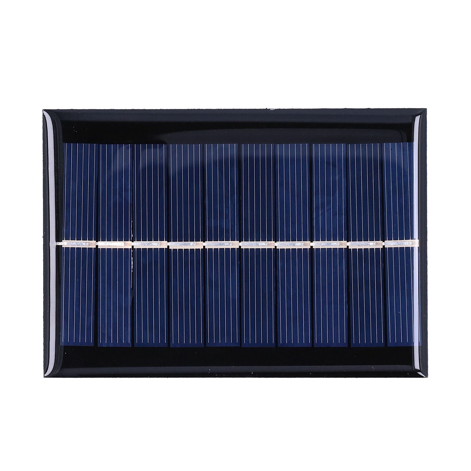 Panou solar, KkvoGmle, Siliciu policristalin, Albastru - eMAG.ro