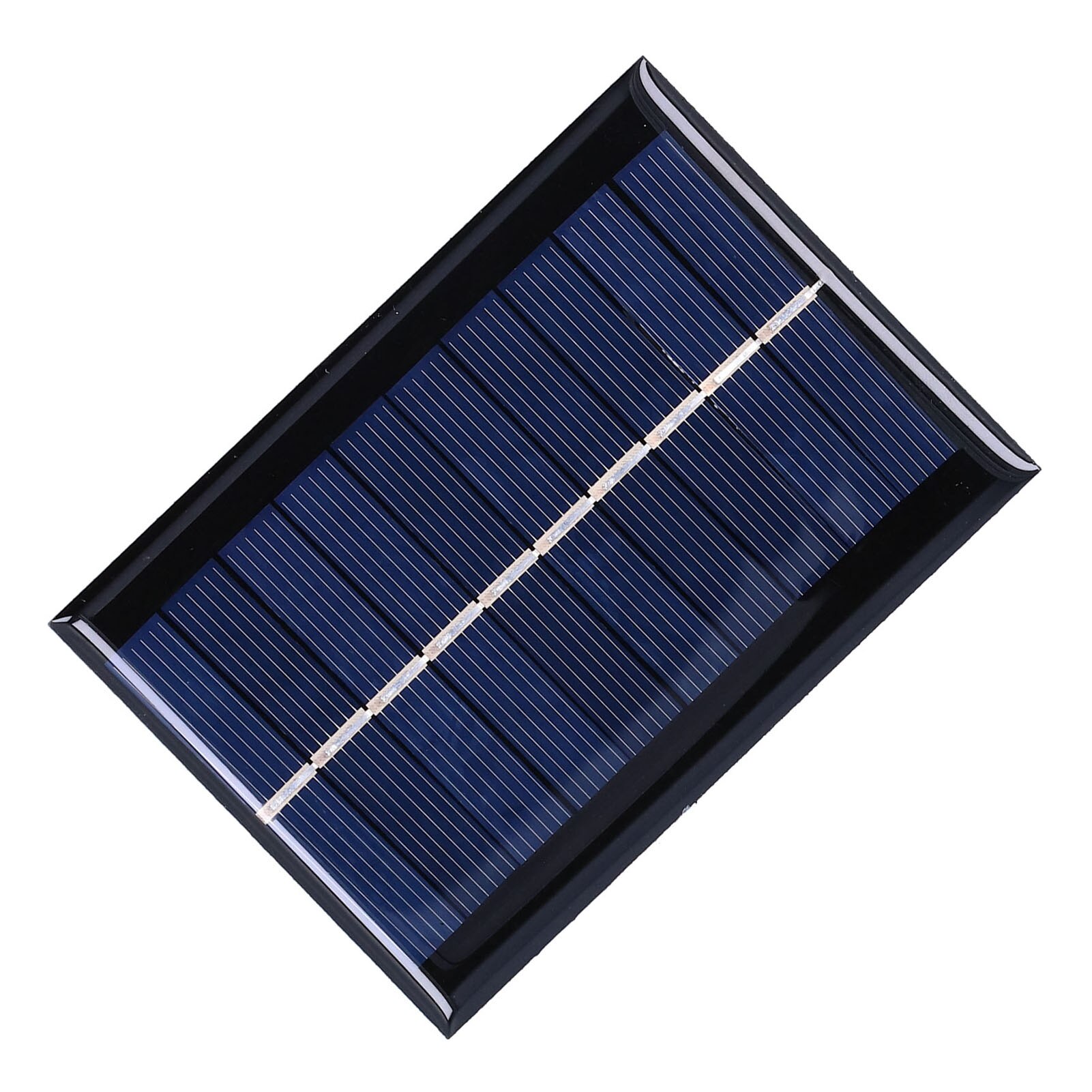 Panou solar, KkvoGmle, Siliciu policristalin, Albastru - eMAG.ro