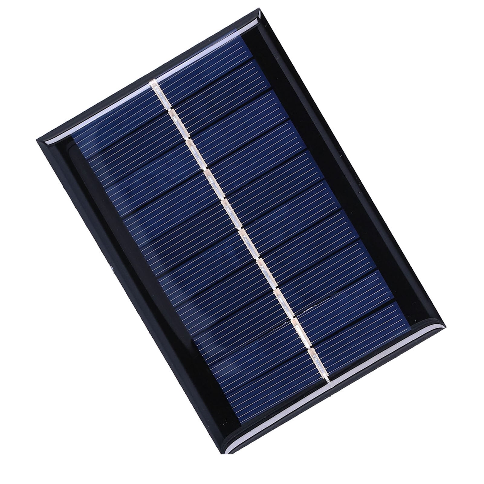 Panou solar, KkvoGmle, Siliciu policristalin, Albastru - eMAG.ro