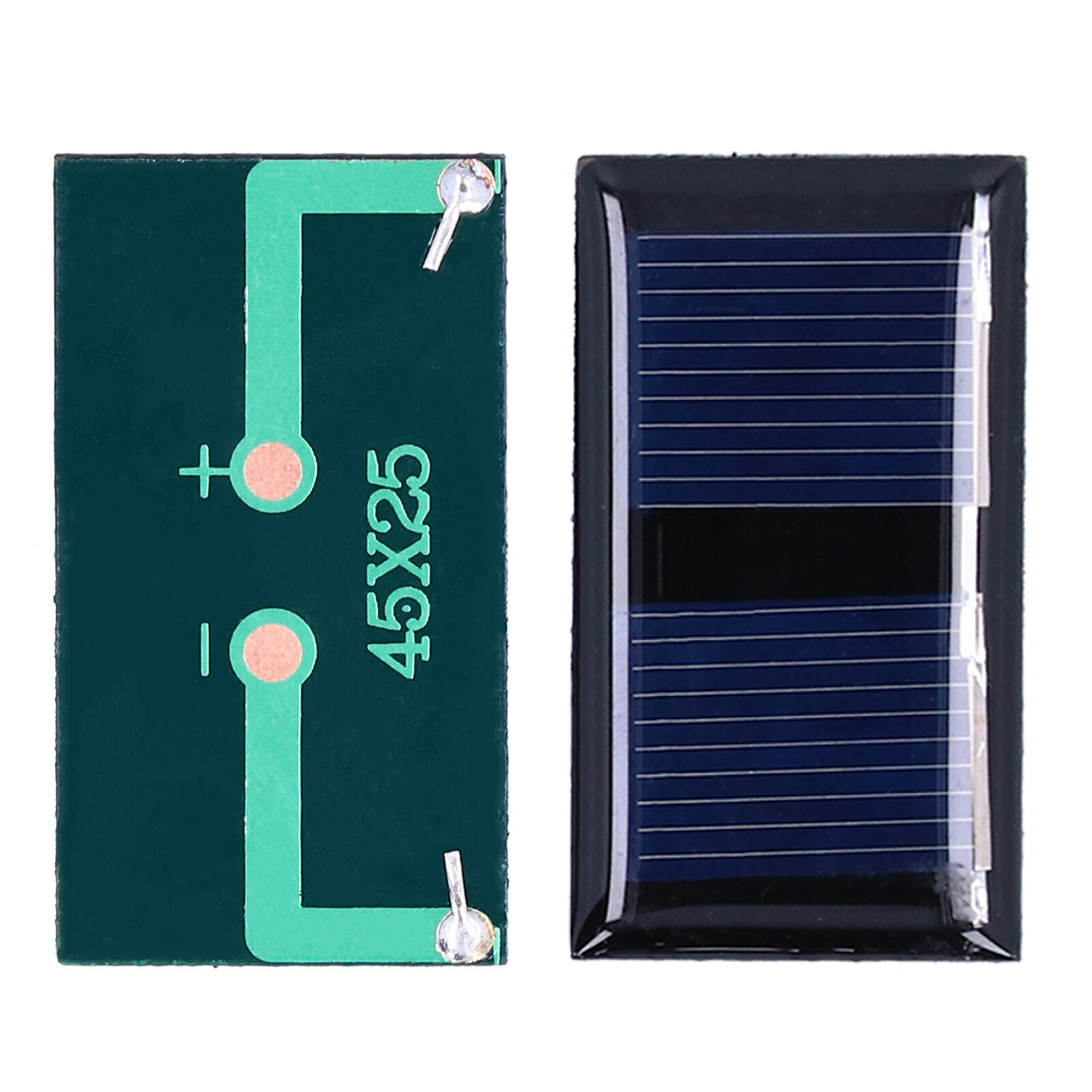 Panou Solar Mini, Placa pentru Modul de Incarcare Solara, Pentru ...