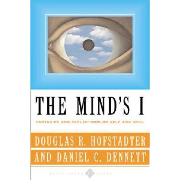 Mind's I - Daniel C. Dennett - eMAG.hu