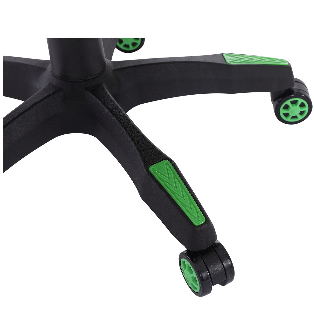 Scaun Gaming EXTREME SPYDER, Zenga, verde - eMAG.ro