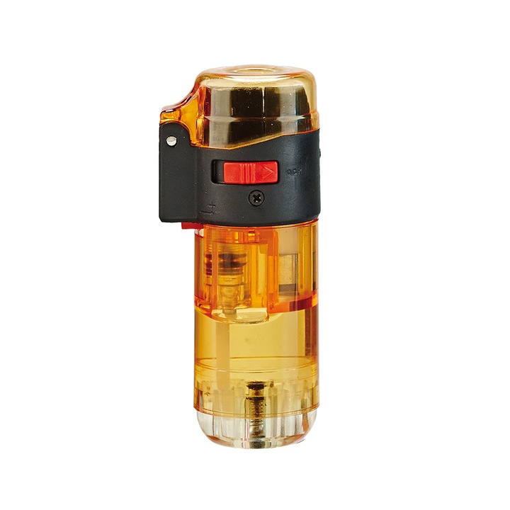 Bricheta Turbo Jet Antivant, Tom, Transparenta, Reincarcabila ...