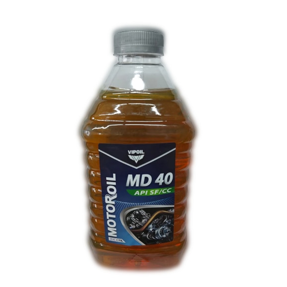 Ulei motoroil md40 1l - eMAG.ro