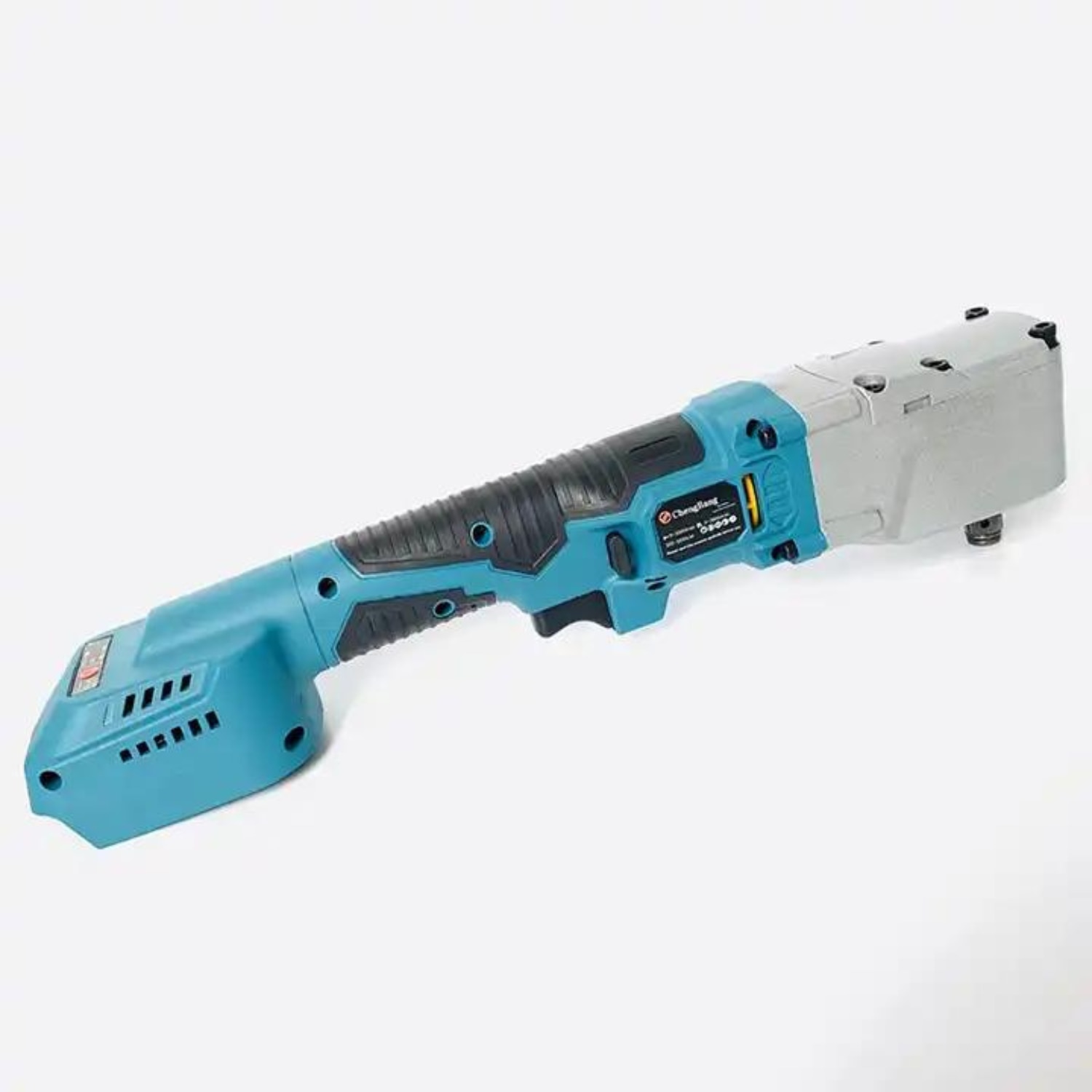 Cheie de Impact cu Clichet 1/2 si Unghi Drept, 500 Nm, pentru Reparatii ...