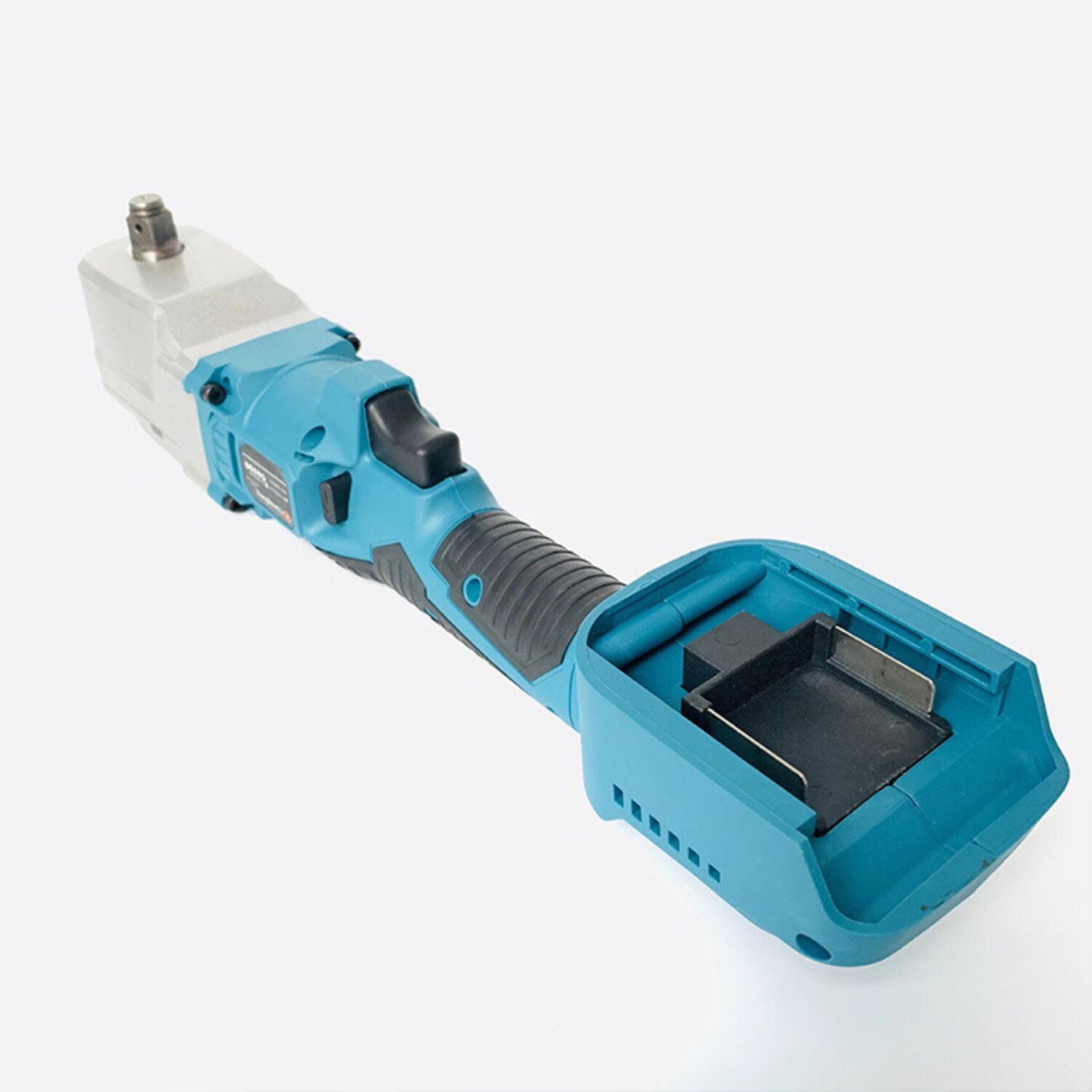 Cheie de Impact cu Clichet 1/2 si Unghi Drept, 500 Nm, pentru Reparatii ...