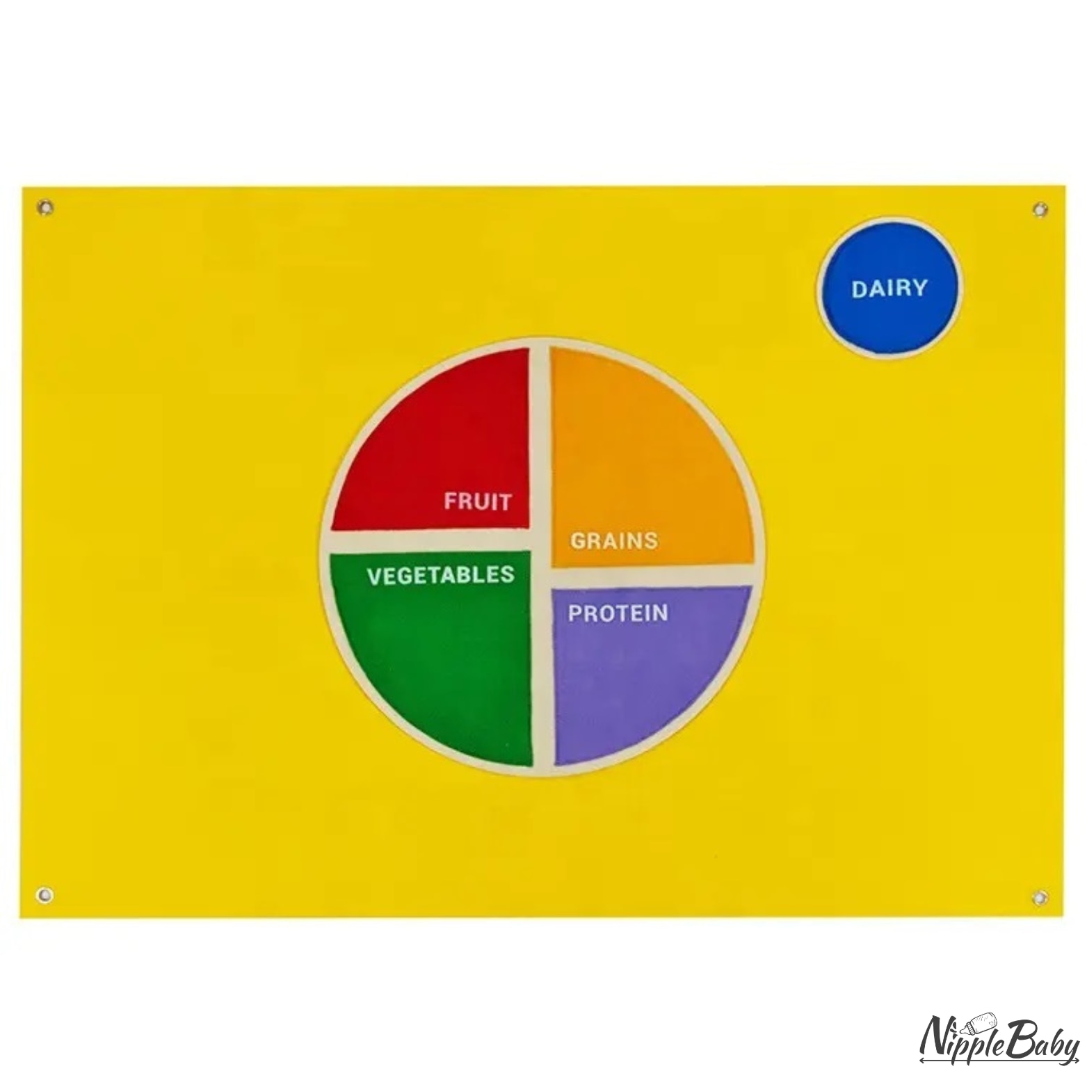 Jucarie Montessori educativa si interactiva, tip plansa de perete cu ...