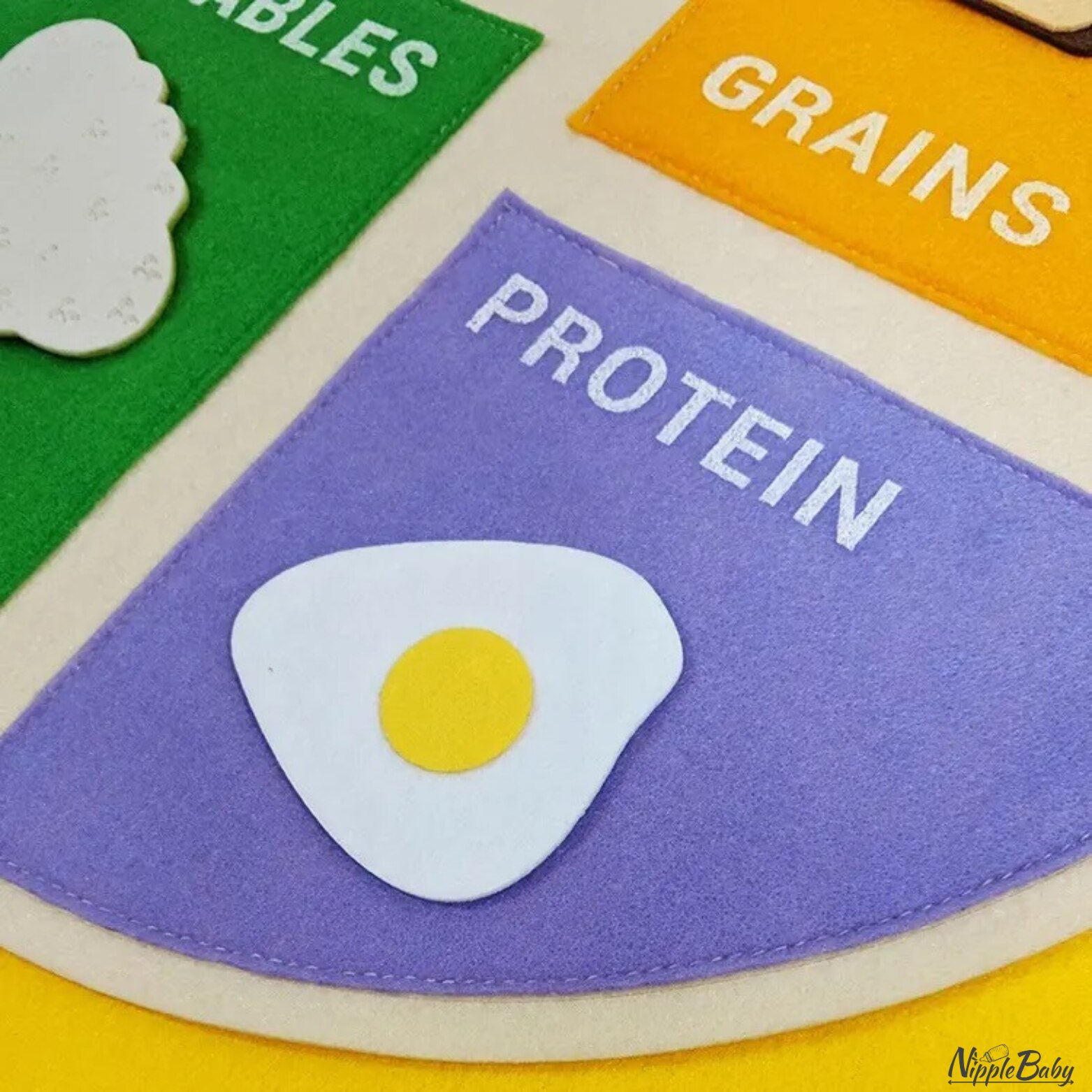 Jucarie Montessori educativa si interactiva, tip plansa de perete cu ...