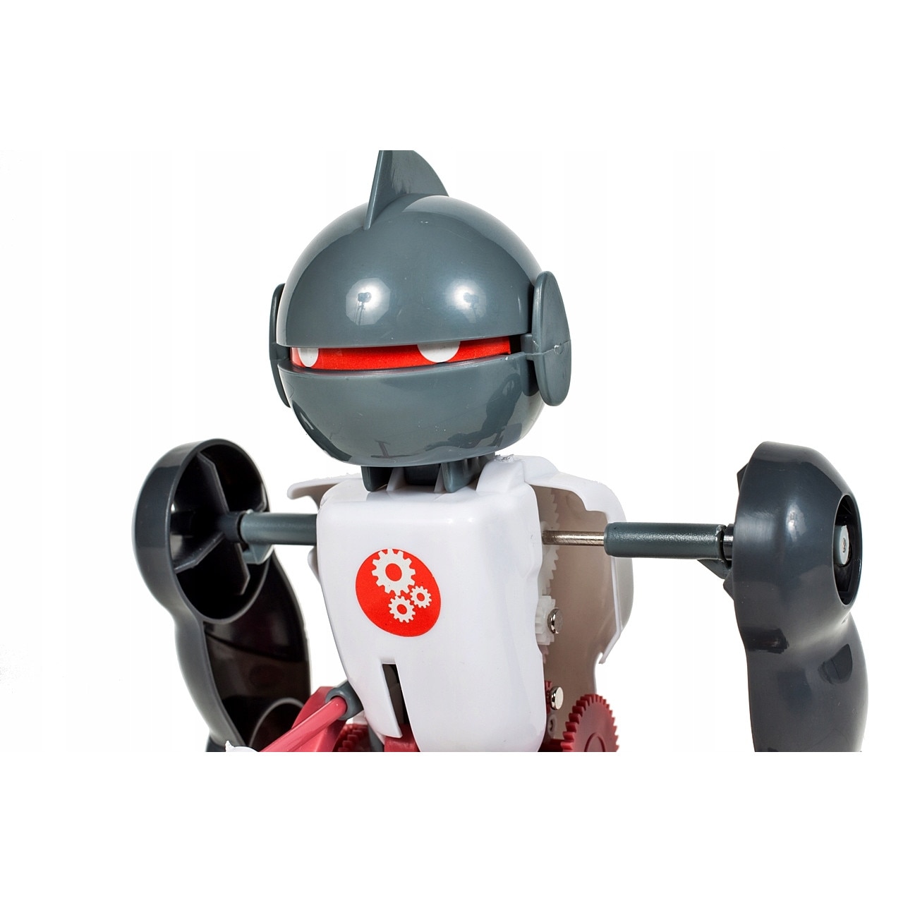 Интерактивна играчка Tumbling Robot, Zola® конструктивни елементи ...
