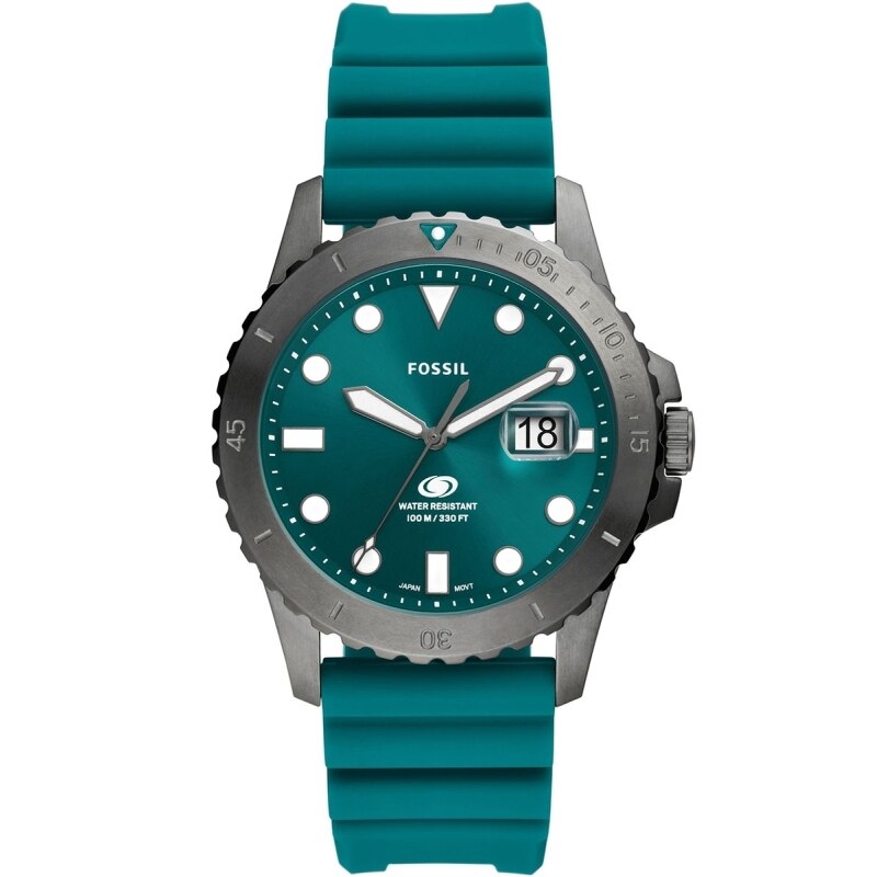 Ceas barbatesc Fossil FS5995 Quartz Gri - eMAG.ro
