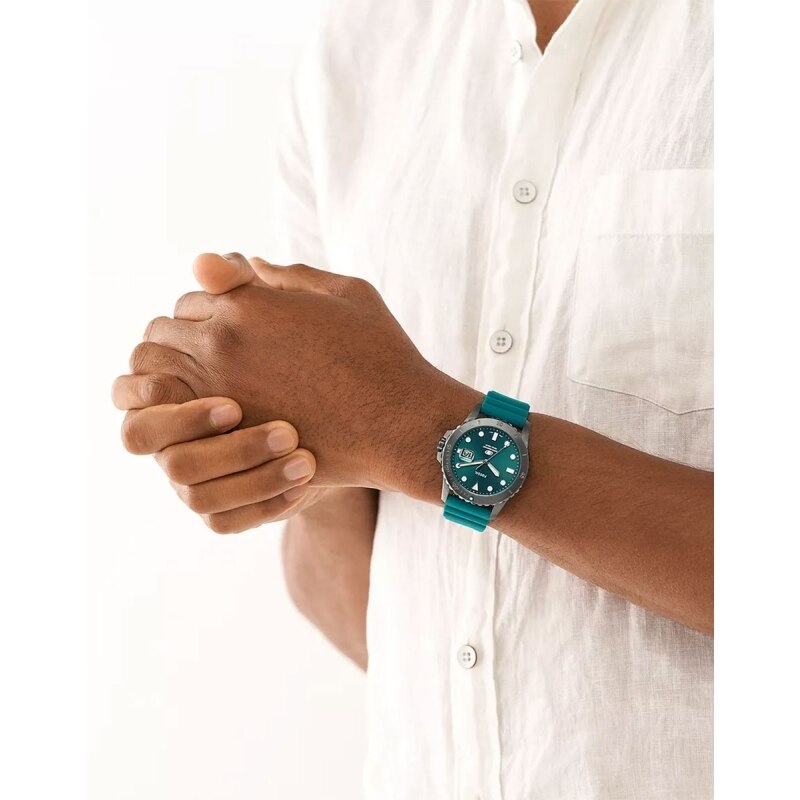 Ceas barbatesc Fossil FS5995 Quartz Gri - eMAG.ro