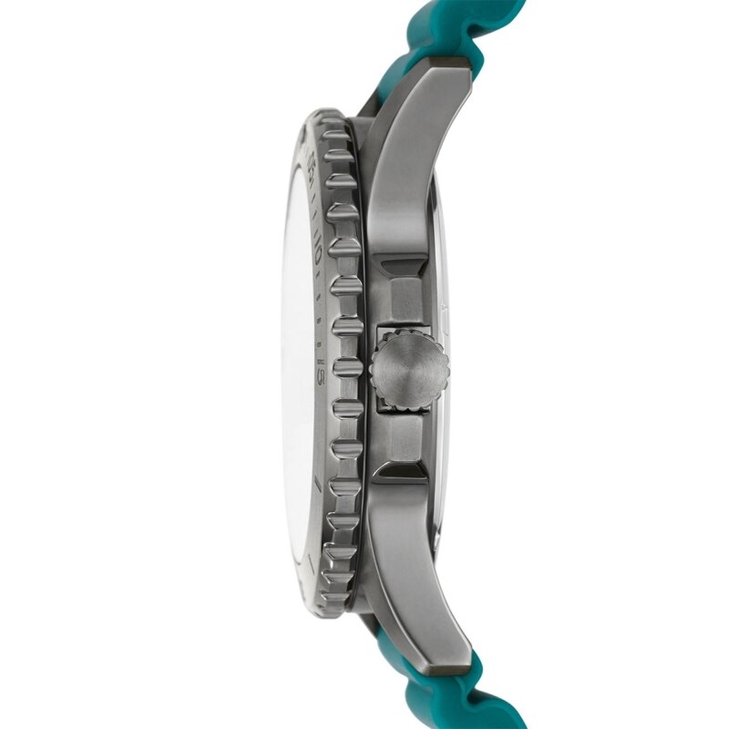 Ceas barbatesc Fossil FS5995 Quartz Gri - eMAG.ro