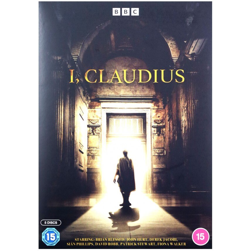 I, Claudius [DVD] - eMAG.ro