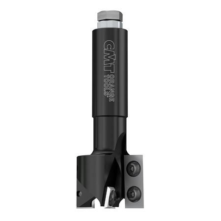 Capat frezare CMT Orange Tools, 40mm, Negru - eMAG.ro