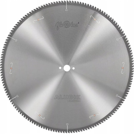 Disc pentru fierastrau circular Globus pentru aluminiu si PVC ...