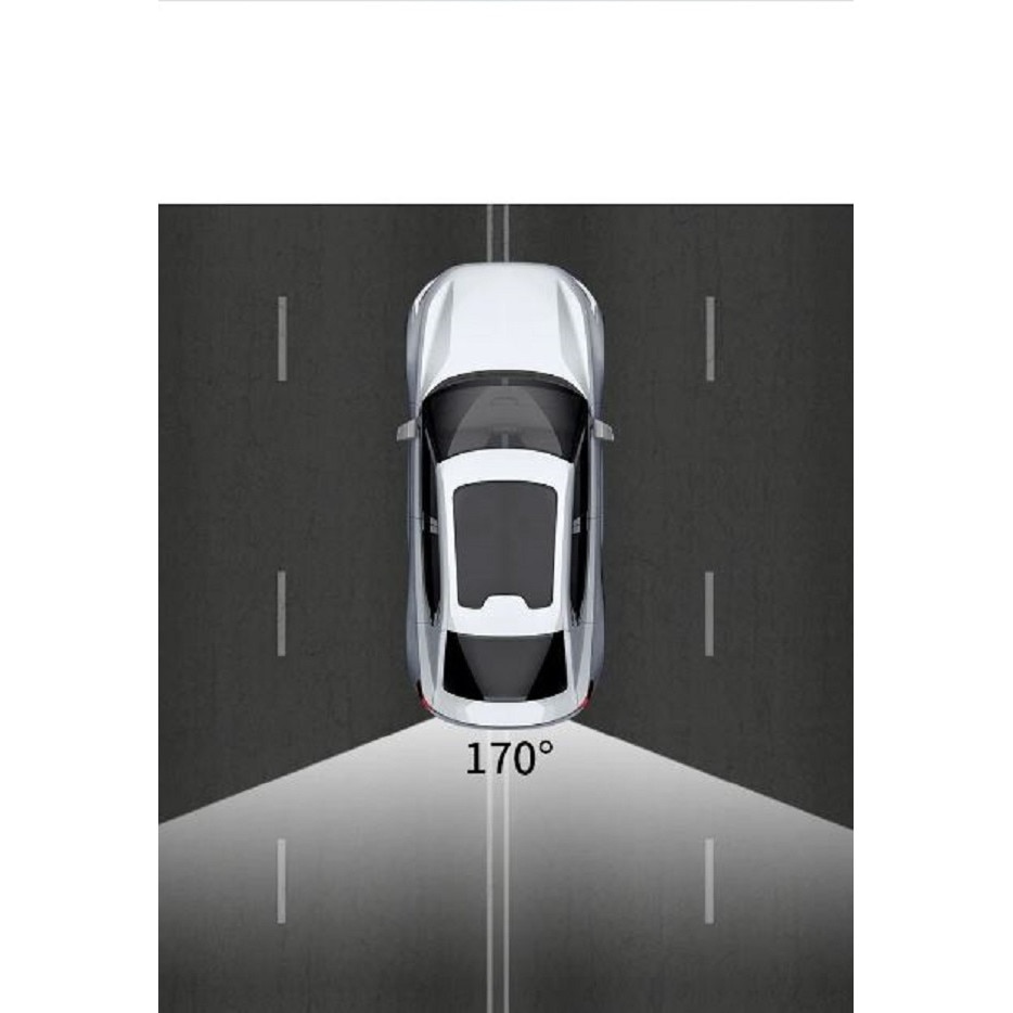 Camera marsarier AHD 1080P-720, 170 grade, Renault Logan, Sandero ...