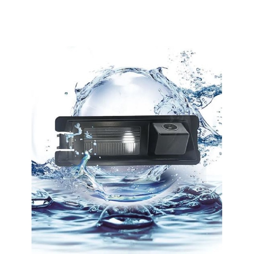 Camera marsarier AHD 1080P-720, 170 grade, Renault Logan, Sandero ...