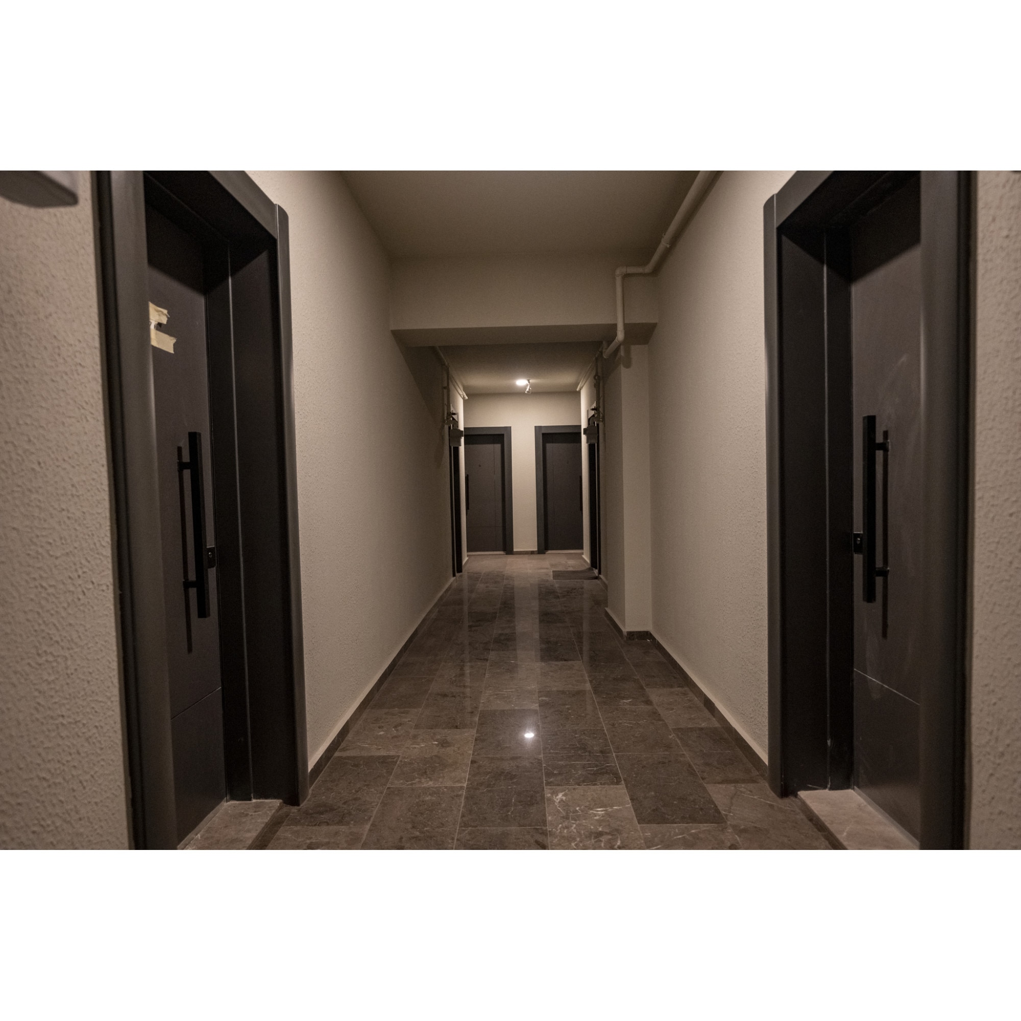 Avans Studio nr. 79, Alezzi Infinity Resort & SPA, Navodari, anul constructiei 2022, etaj 1 din ...