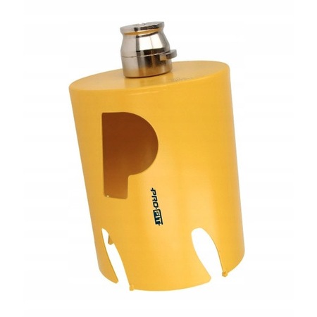 Carota Long, PRO-FIT, D140 mm, Lemn/Scandura/PVC - eMAG.ro