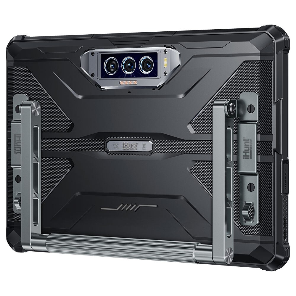 Tableta iHunt Strong Tablet P32000 ULTRA 5G, 10.1" IPS, HD+, 60Hz, Octa ...