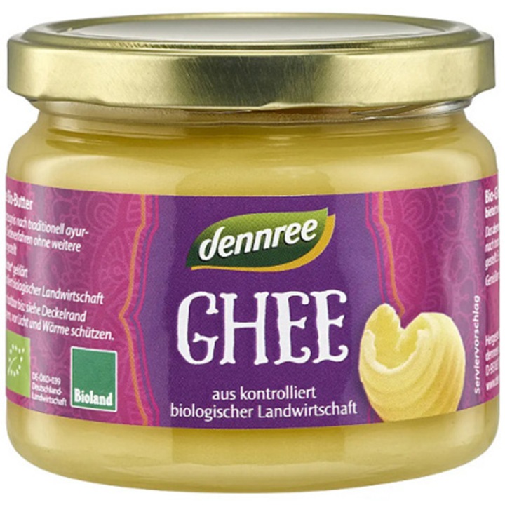 Bio Ghee Dennree 240 g - eMAG.ro