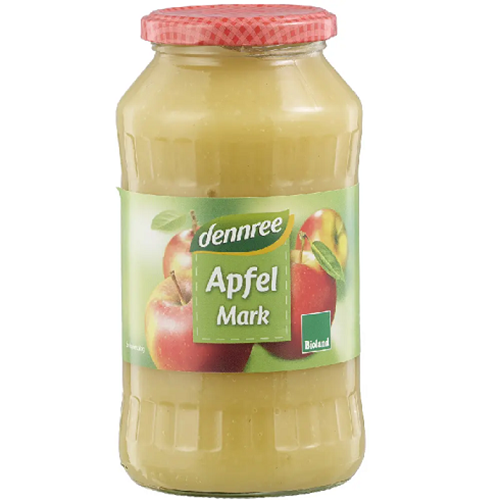 Bio Piure de Mere Dennree 700 g - eMAG.ro