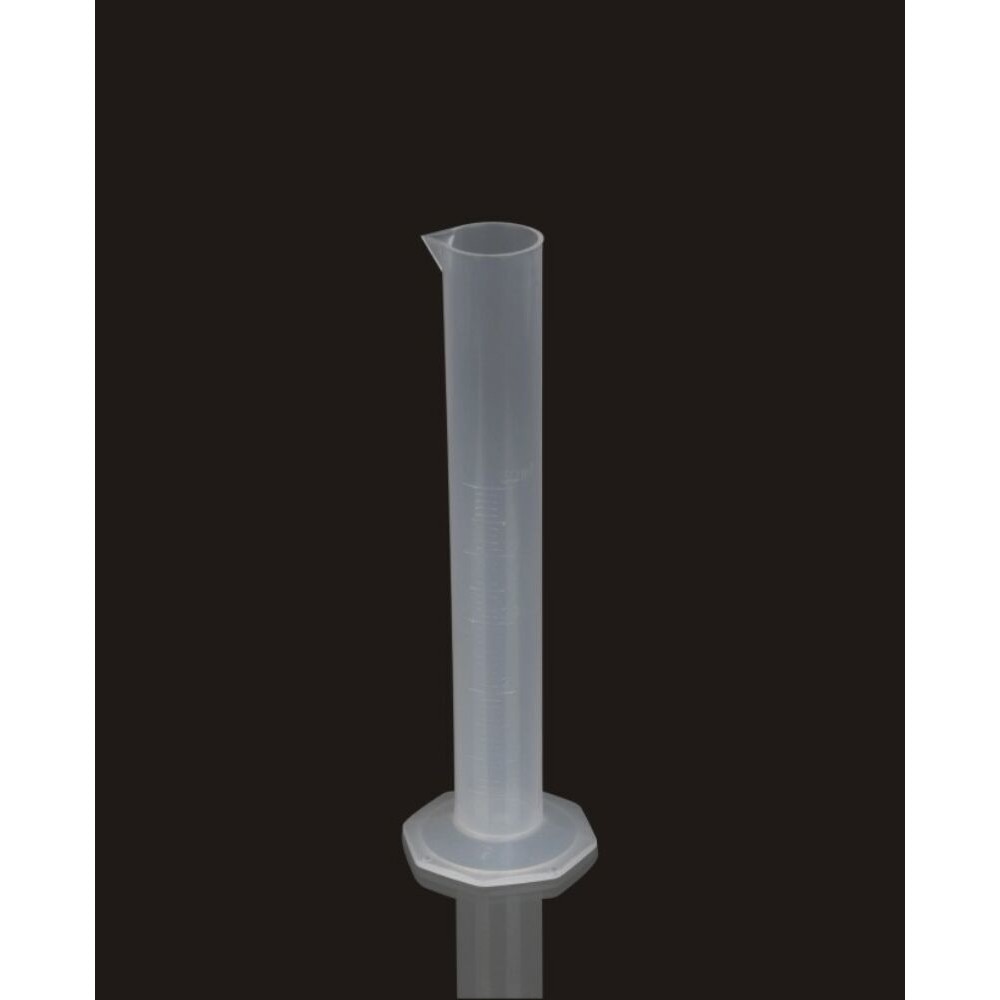 Cilindru gradat, Ningbo, Plastic, 50 ml - eMAG.ro