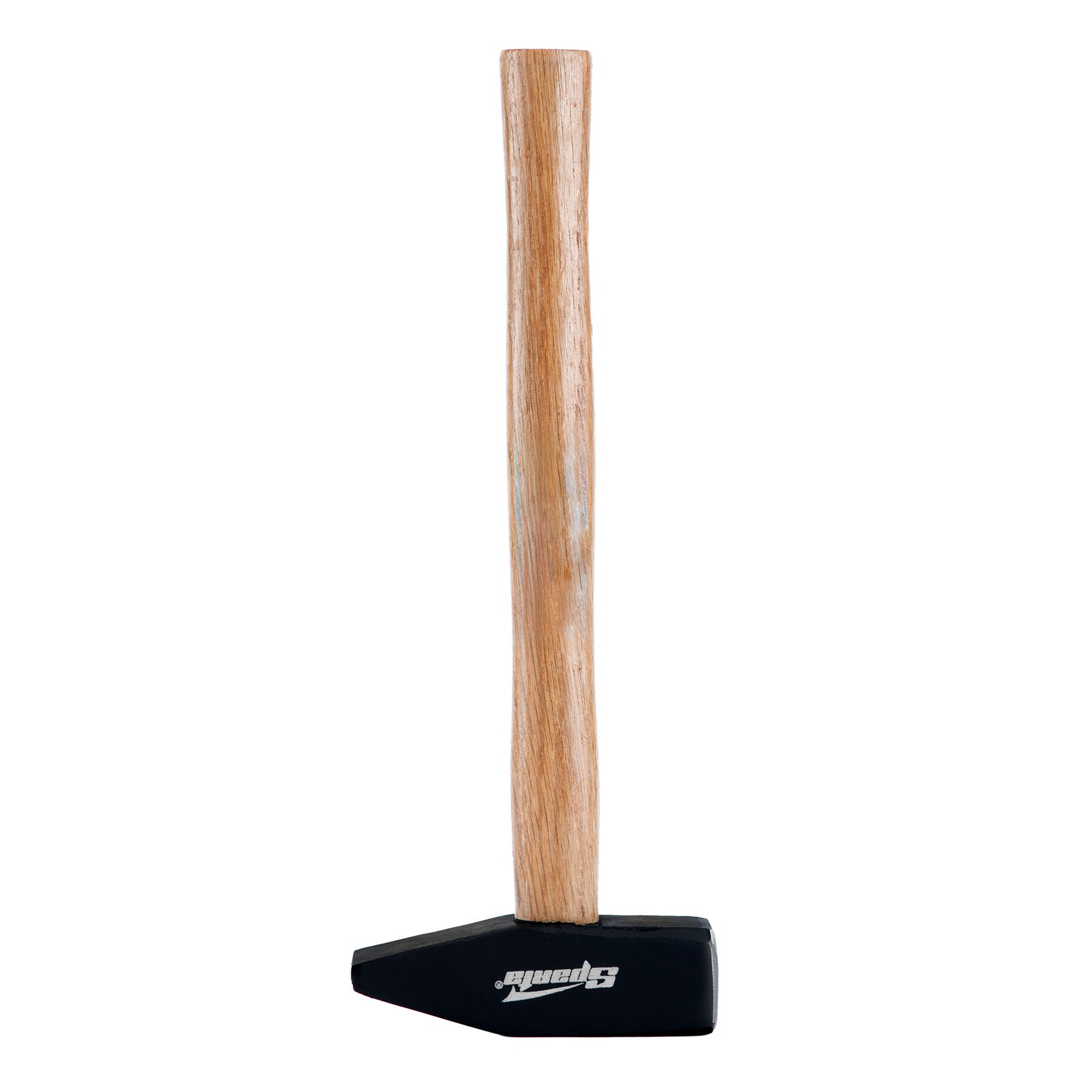 Ciocan Lacatus, 1500 g, cap patrat, coada din lemn, Sparta - eMAG.ro