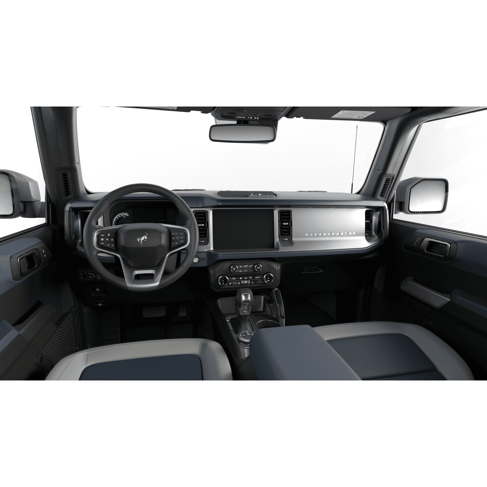 Avans Ford Bronco Outer Banks DOHC 4V DI GT V6 A10 AWD-Part, 335 CP ...