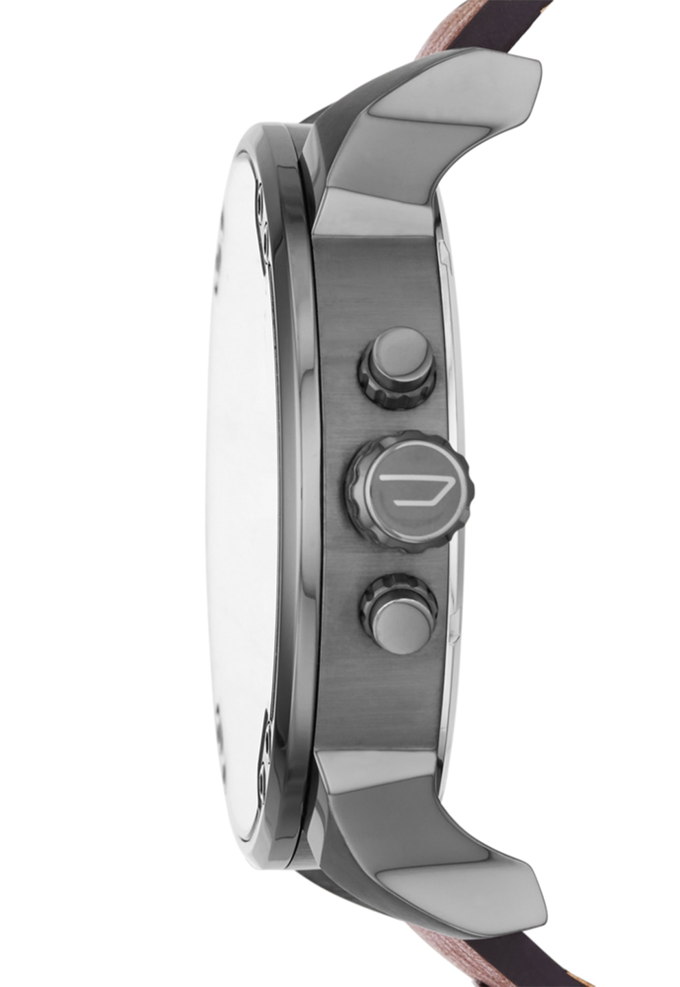 Diesel Ceas maro cu patru fuse orare - eMAG.ro