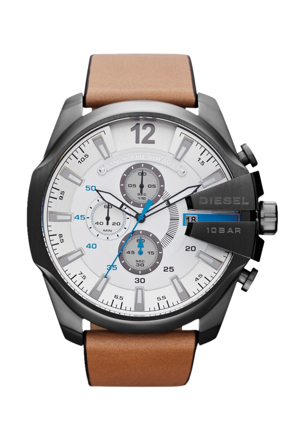 Diesel Ceas cronograf maro - eMAG.ro