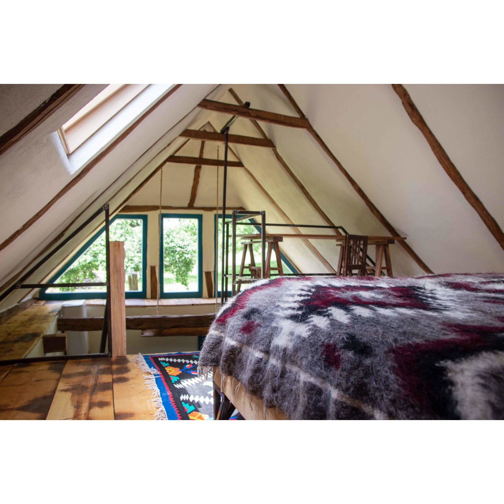 Pachet vacanta, Intoarcerea La Origini - Viata La Tara, cazare in Casa ...