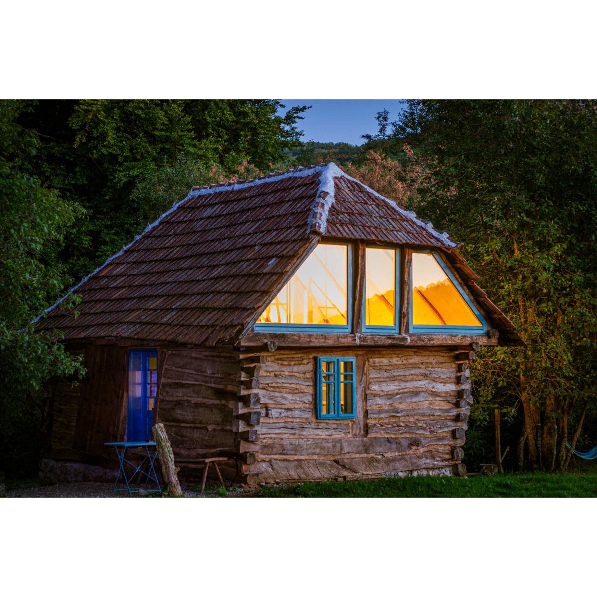 Pachet vacanta, Intoarcerea La Origini - Viata La Tara, cazare in Casa ...