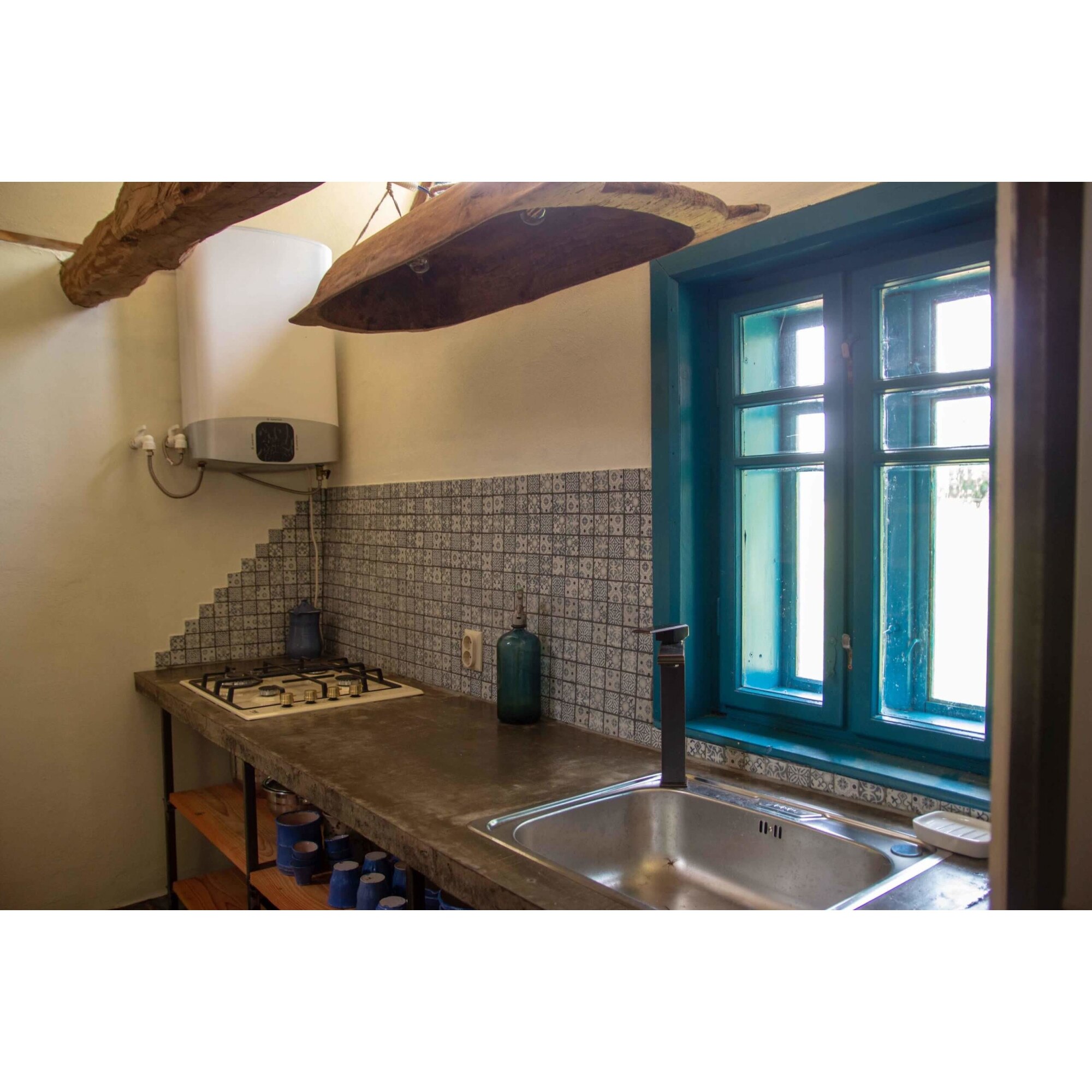 Pachet vacanta, Intoarcerea La Origini - Viata La Tara, cazare in Casa ...