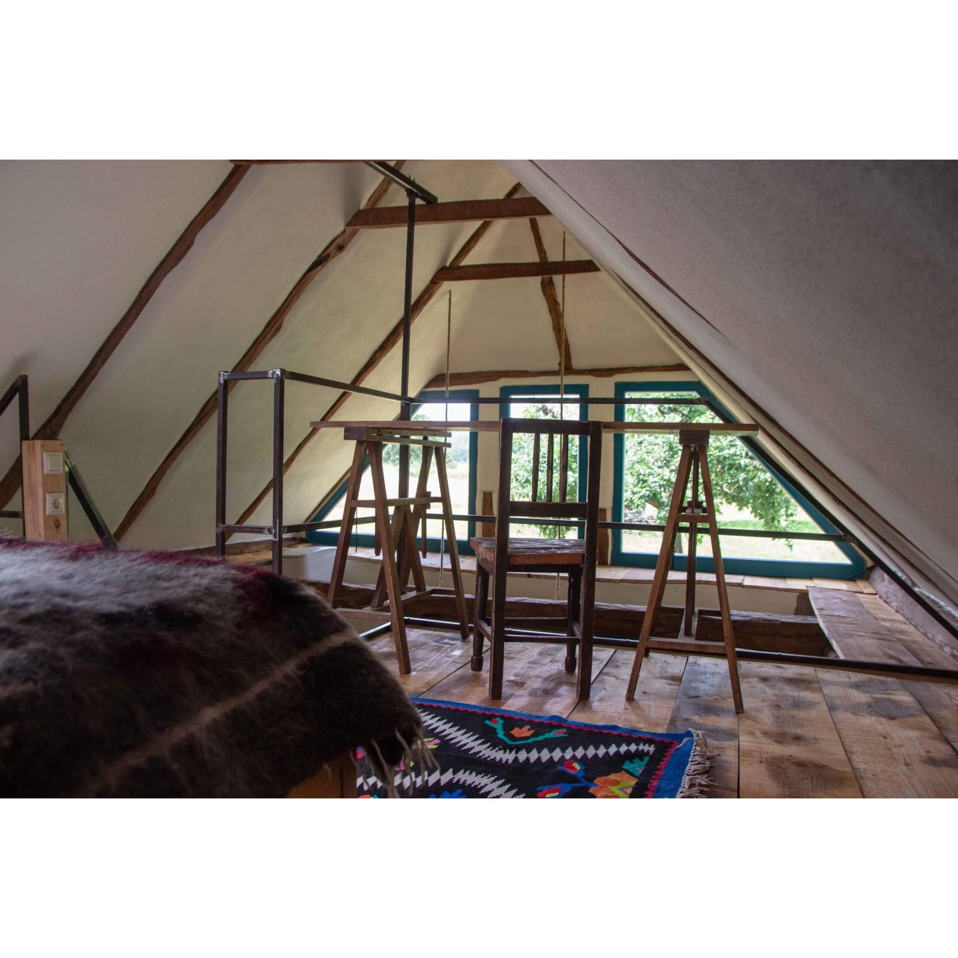 Pachet vacanta, Intoarcerea La Origini - Viata La Tara, cazare in Casa ...