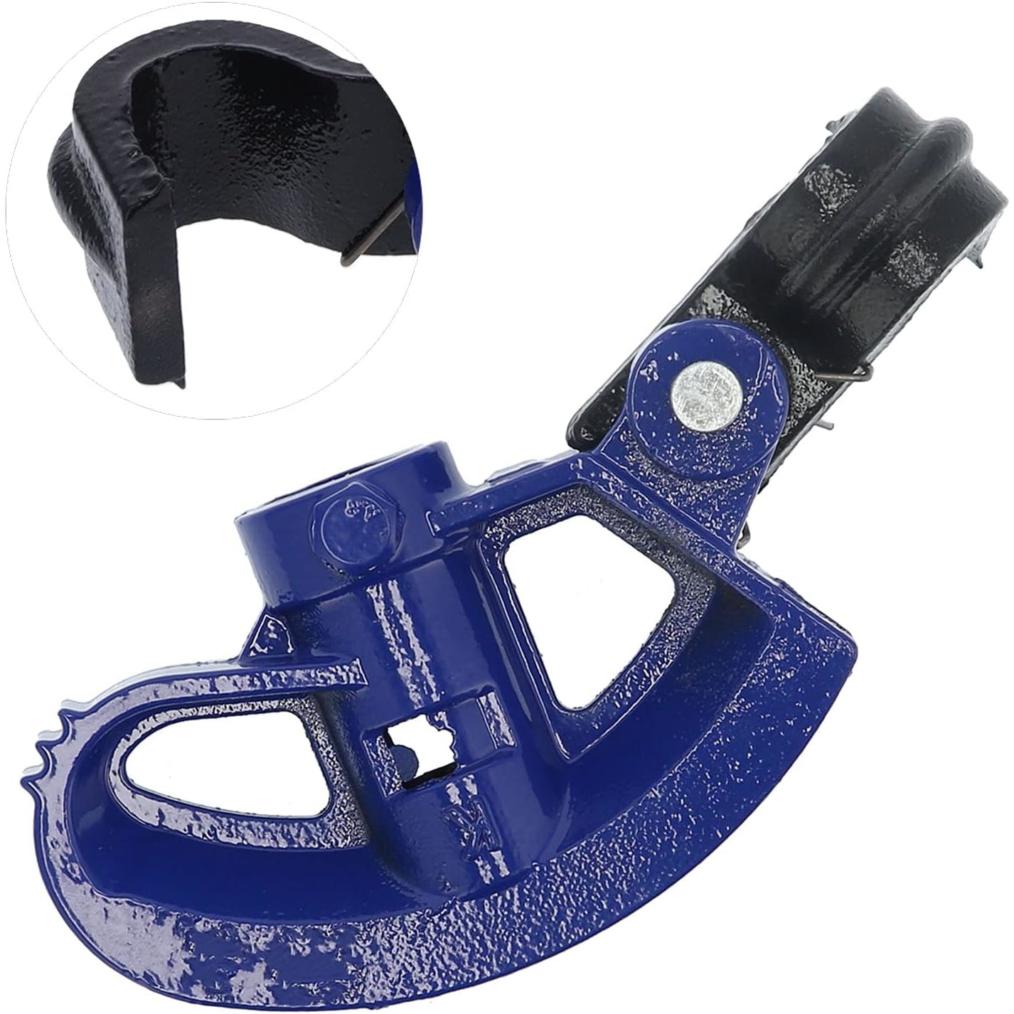 Unealta de indoit tevi, Sunmostar, Otel galvanizat, Forma de evantai ...