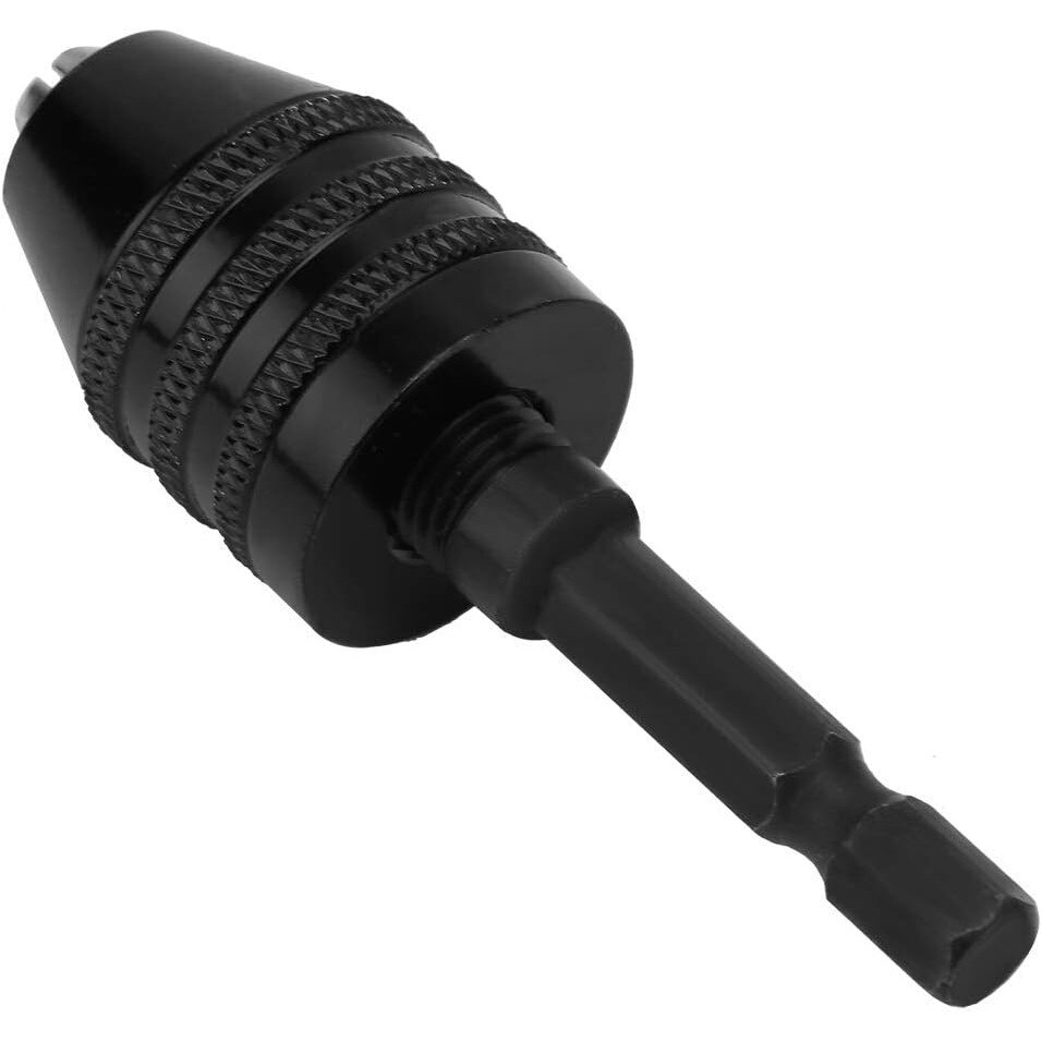 Adaptor mandrina, Sunmostar, Negru - eMAG.ro