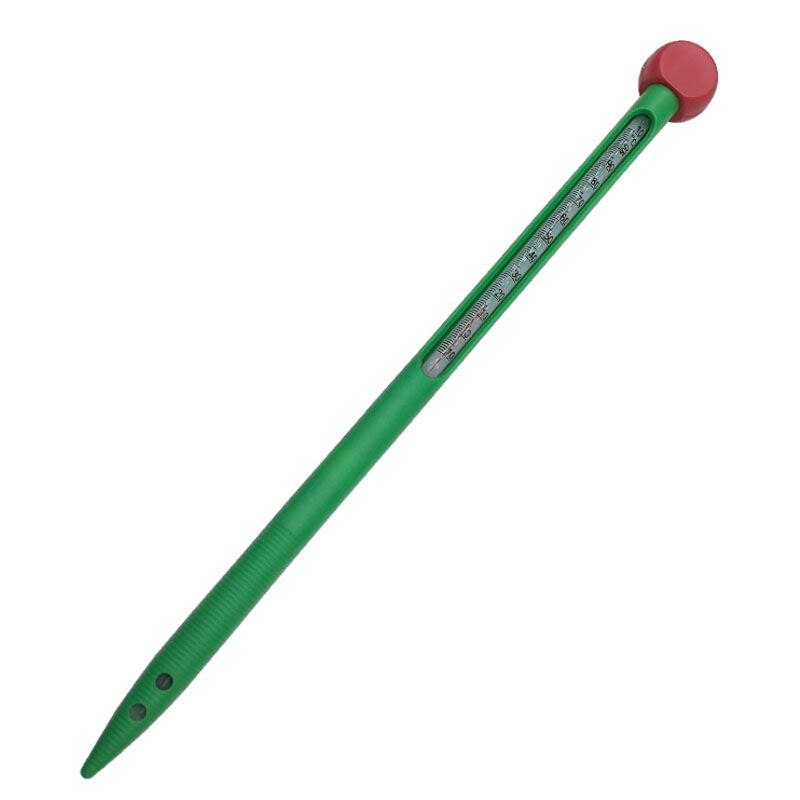 Set de 3 termometre pentru sol, Sunmostar, Verde - eMAG.ro