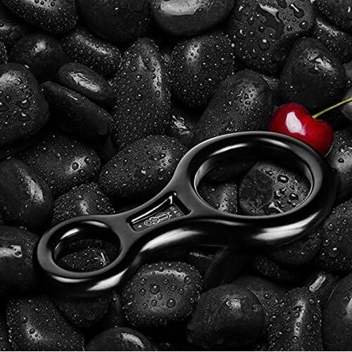 Inel de prindere, Sunmostar, Aluminiu, Negru - eMAG.ro