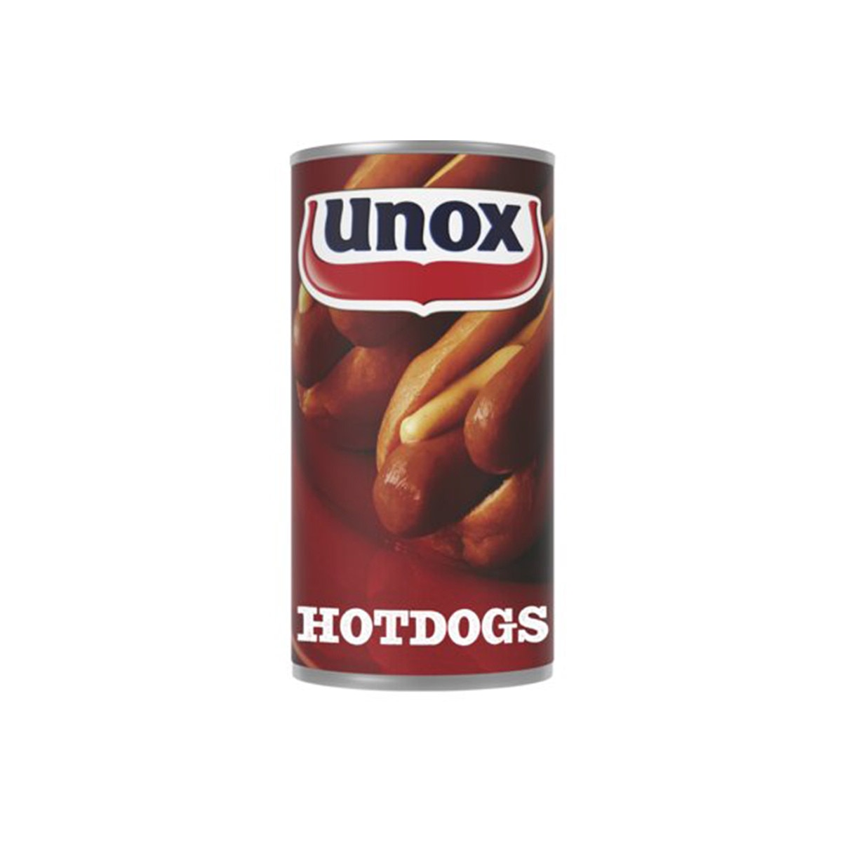 Crenvursti din porc, usor afumati, 550 g, Unox - eMAG.ro