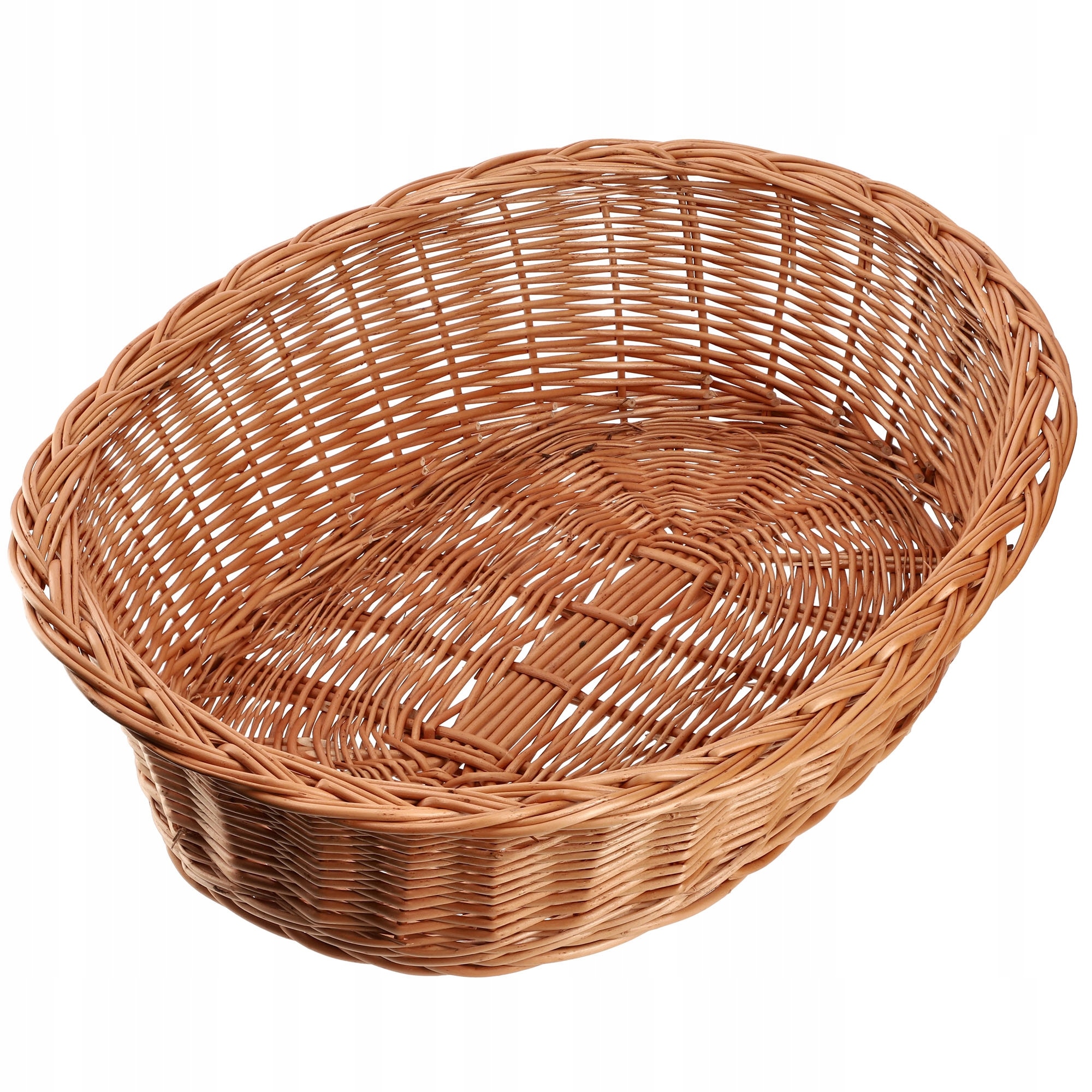 Patut pentru caini, Kadax, Rachita, 50cm, Maro, XS - eMAG.ro
