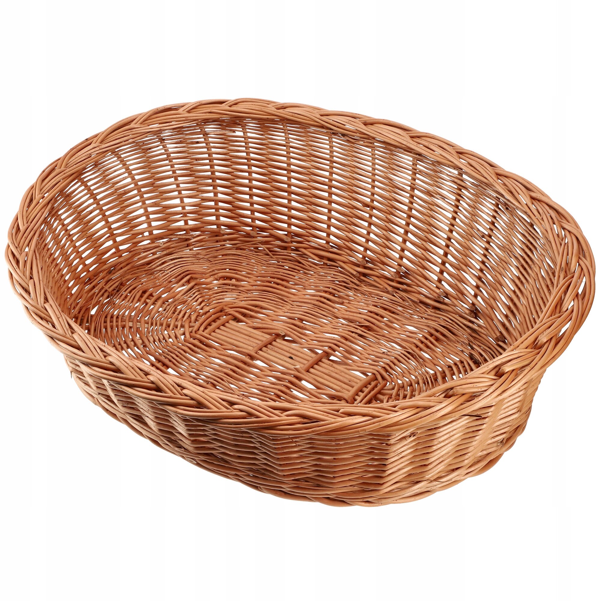 Patut pentru caini, Kadax, Rachita, 80cm, Maro, L - eMAG.ro