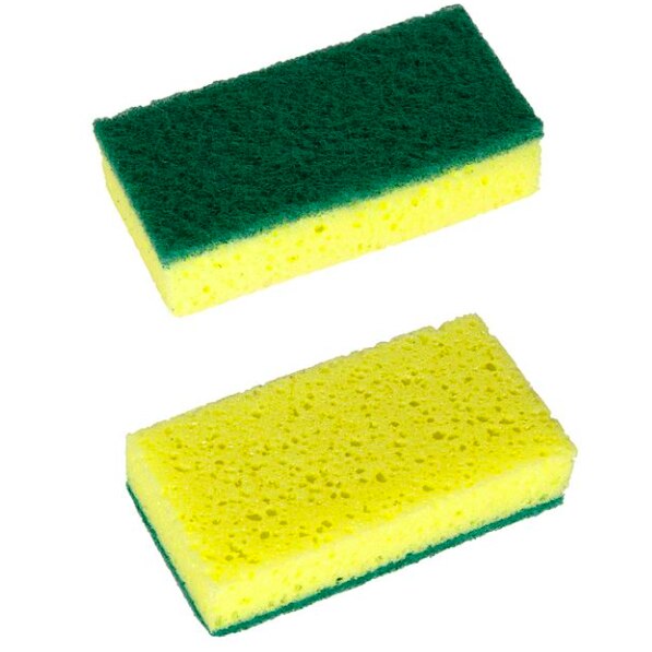 Burete pentru vase 2BUC, Scotch-Brite - eMAG.ro