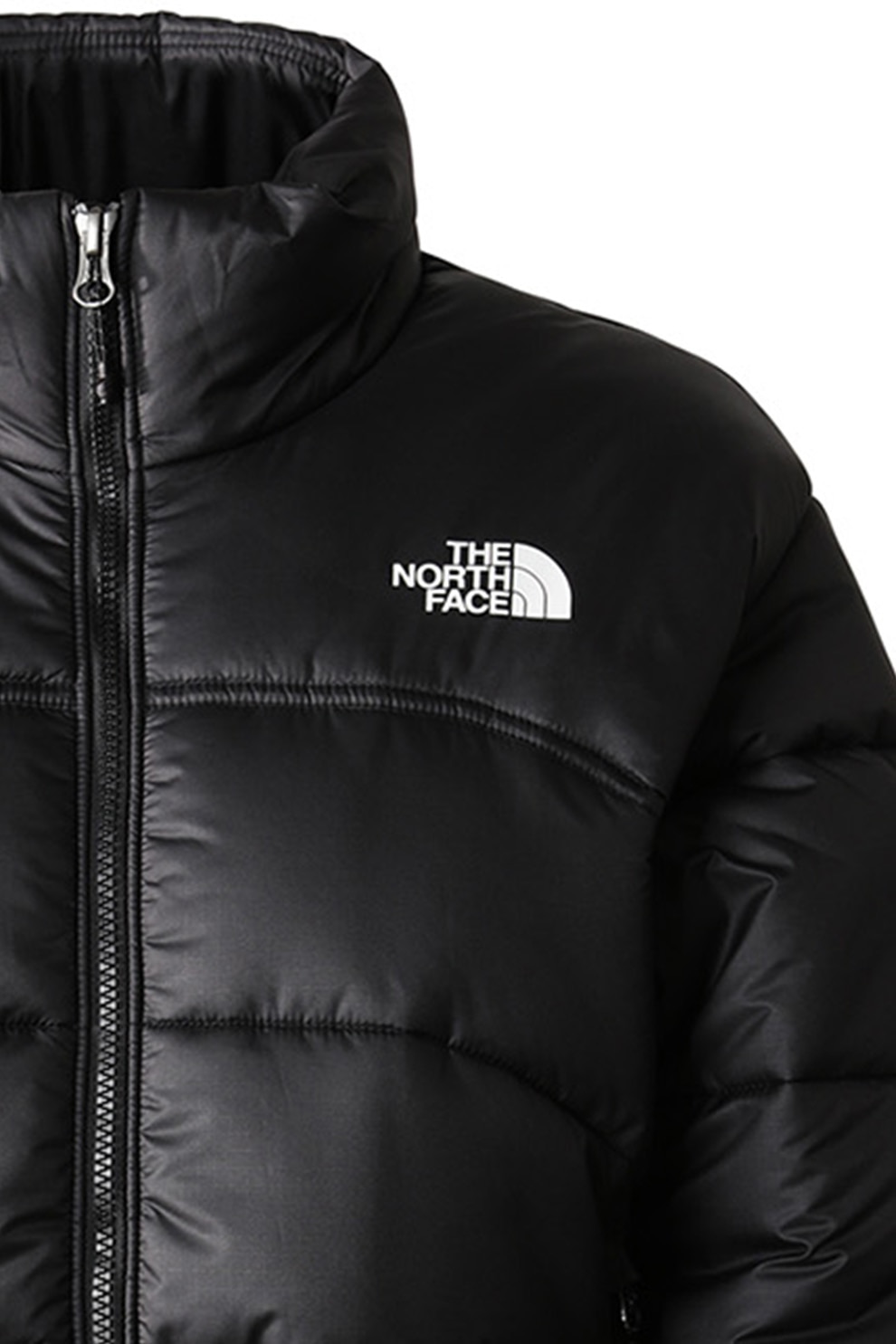 The North Face, Капитонирано зимно яке за трекинг, Черни, XL - eMAG.bg